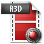 How to Work with Redcode Raw R3D Footage