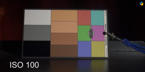 What is ISO in Filmmaking and Cinematography?