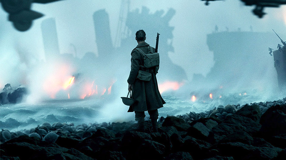 The Filmmaking And Cinematography Techniques Of Dunkirk The Filmmaking And Cinematography Techniques Of Dunkirk