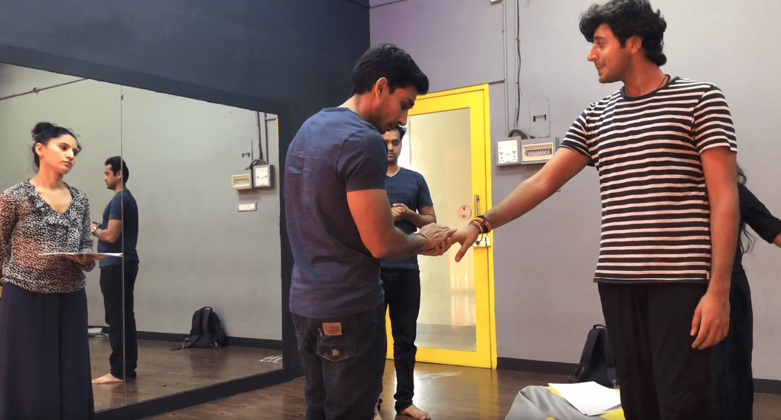 The Different Stages of Pre-Production for your Movie