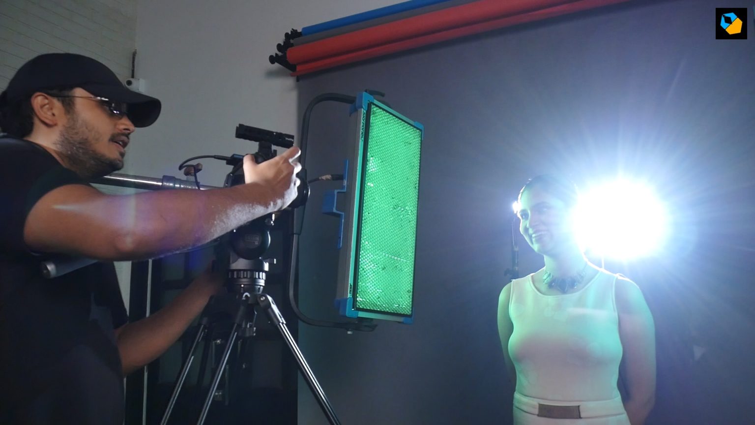 How to correctly White Balance in Any Lighting Situation