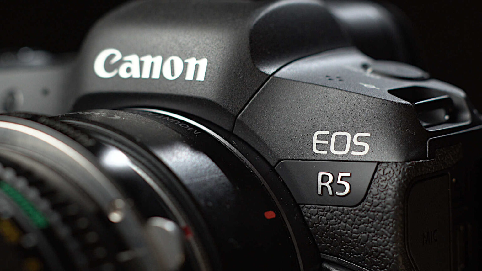 Canon EOS R5 Overheating Tests: The True Story