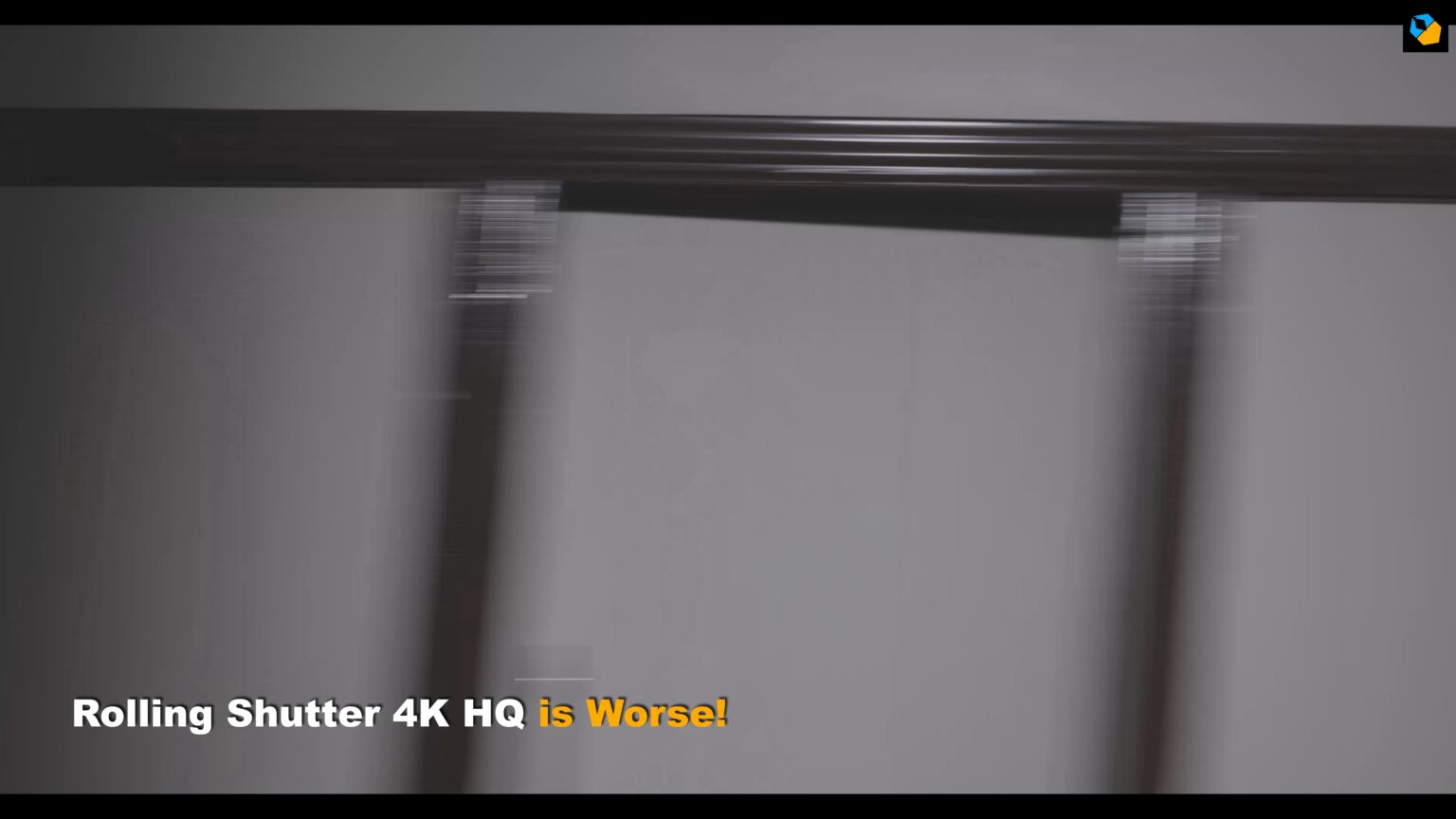 The Essential Guide to Rolling Shutter: What You Need to Know