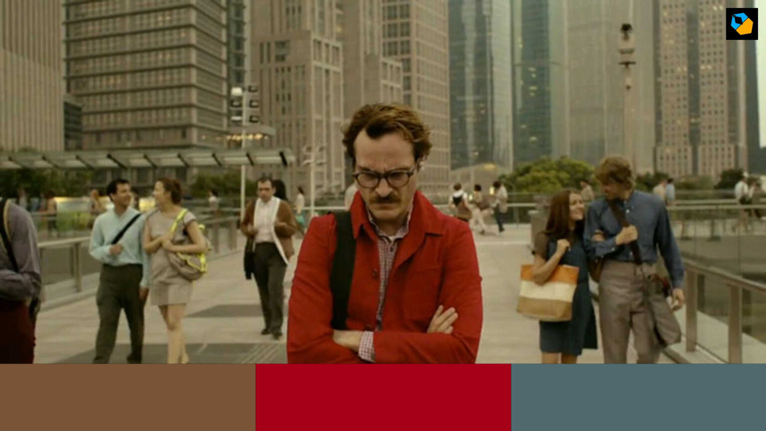 Cinematic Color Palettes: A Complete Guide for Beginners