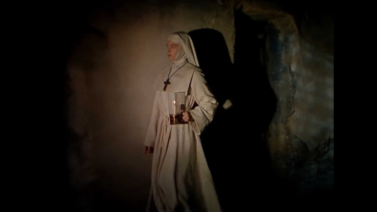 Why Shadows are Important in Cinematography