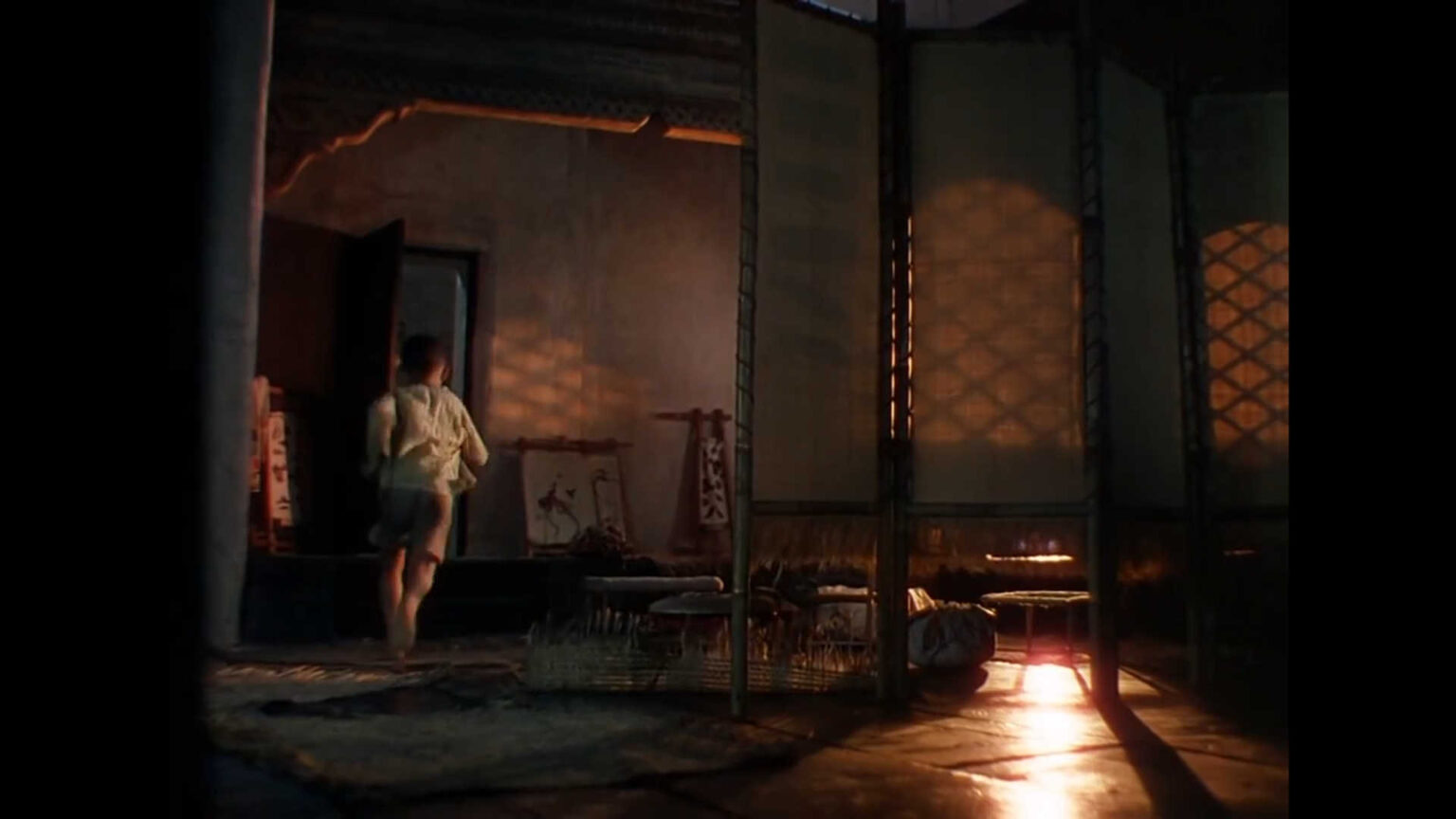 Why Shadows are Important in Cinematography