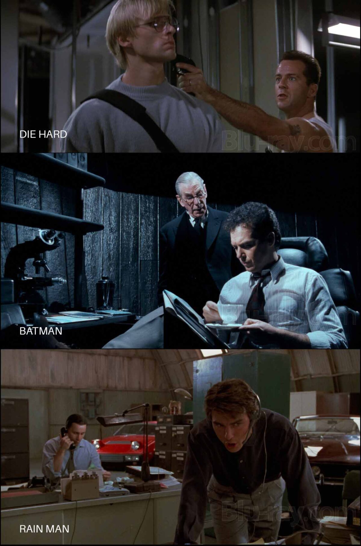 How I Tackled Film Emulation on my Feature Film