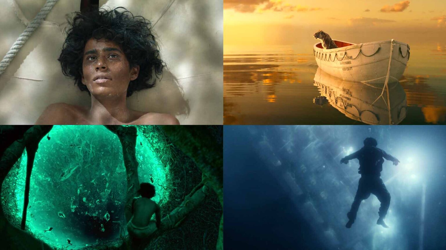 How to Tell a Story with Color
