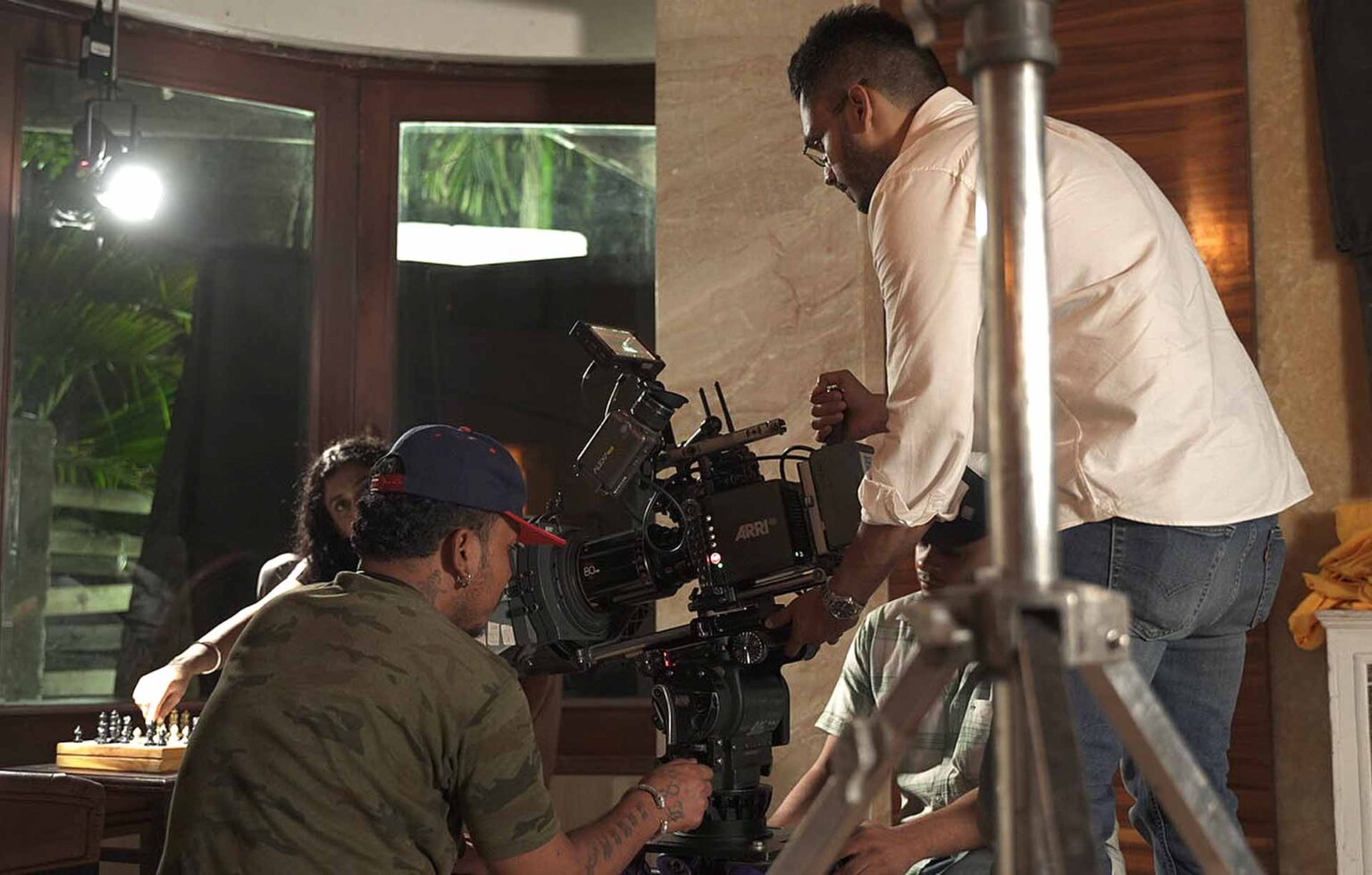 The Affordable Cinema Rig Blueprint for Budget Filmmakers