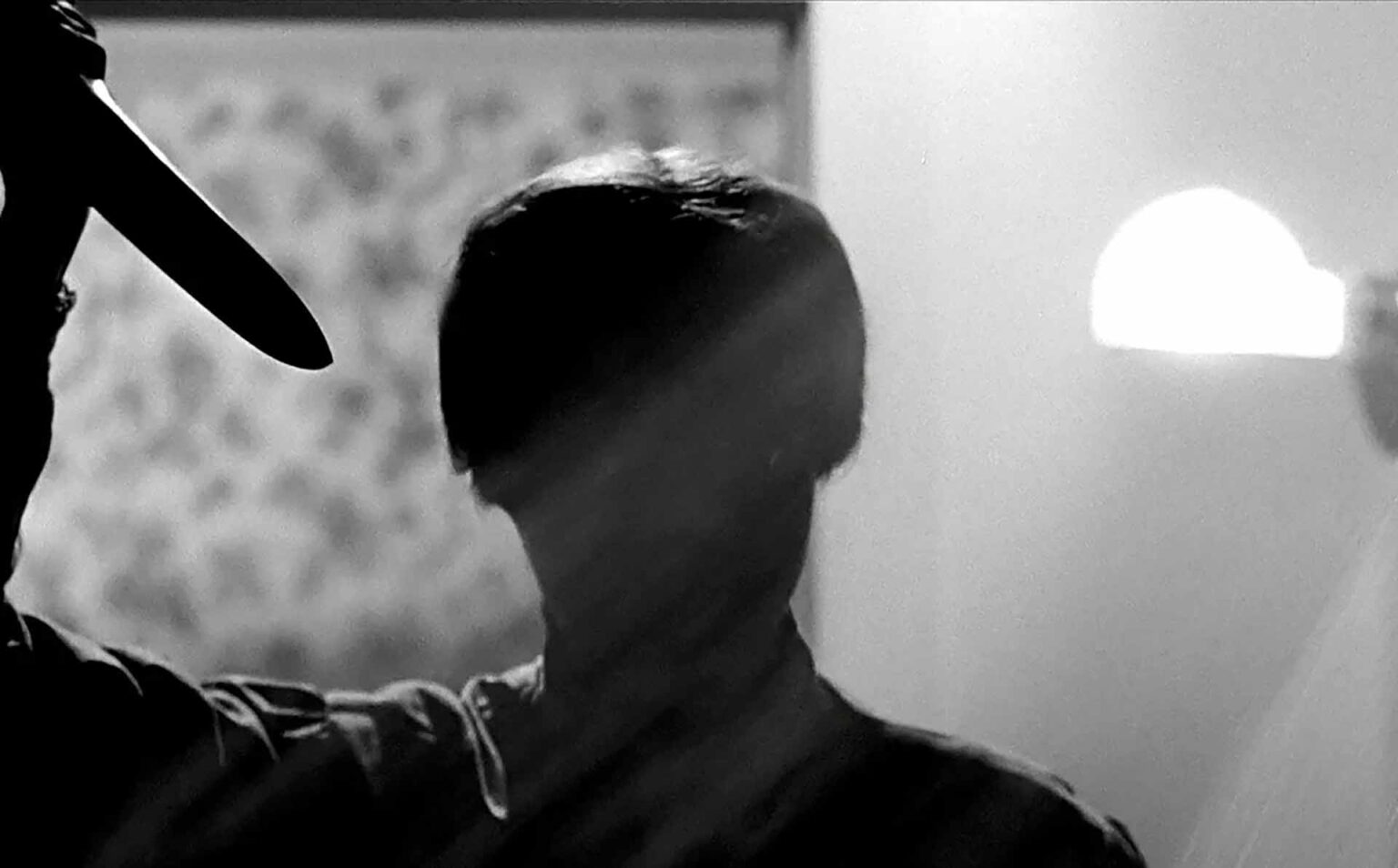 How Great Films use Shadows and Silhouettes