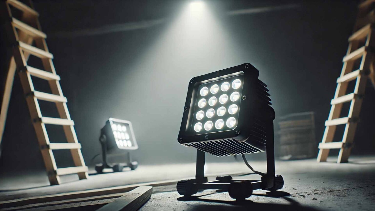 Making a Low Budget Film? Here are 10 Important Lighting and Grip Gear ...