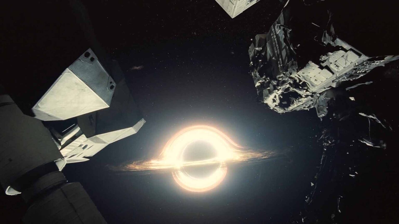 Why Interstellar Still Looks Like a Billion Bucks