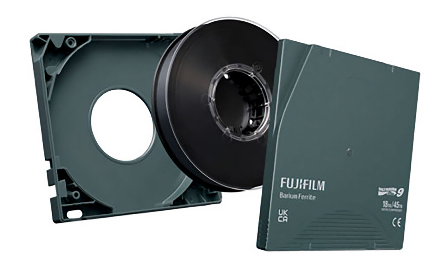 What is LTO? Everything You Need to Know about Tape Storage for Filmmaking