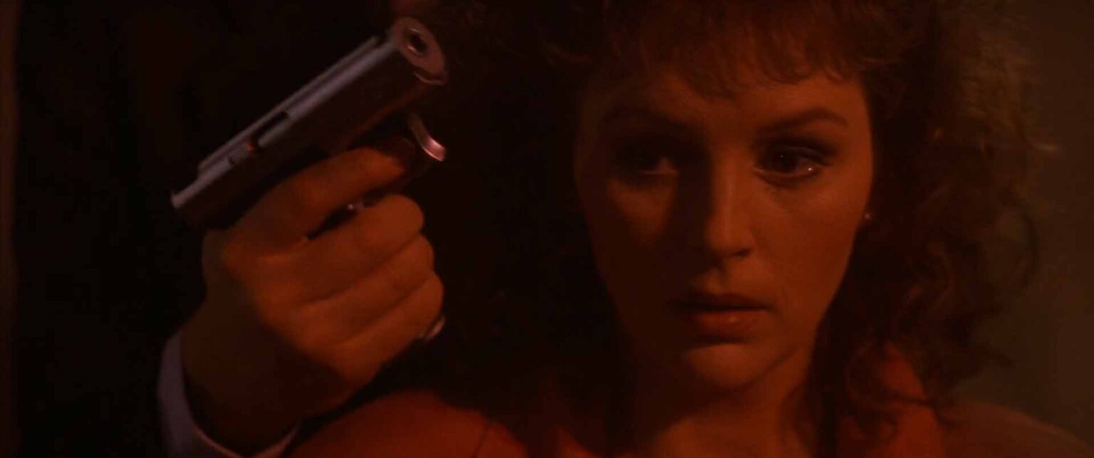 How the Nakatomi Plaza Decides Who Wins in Die Hard