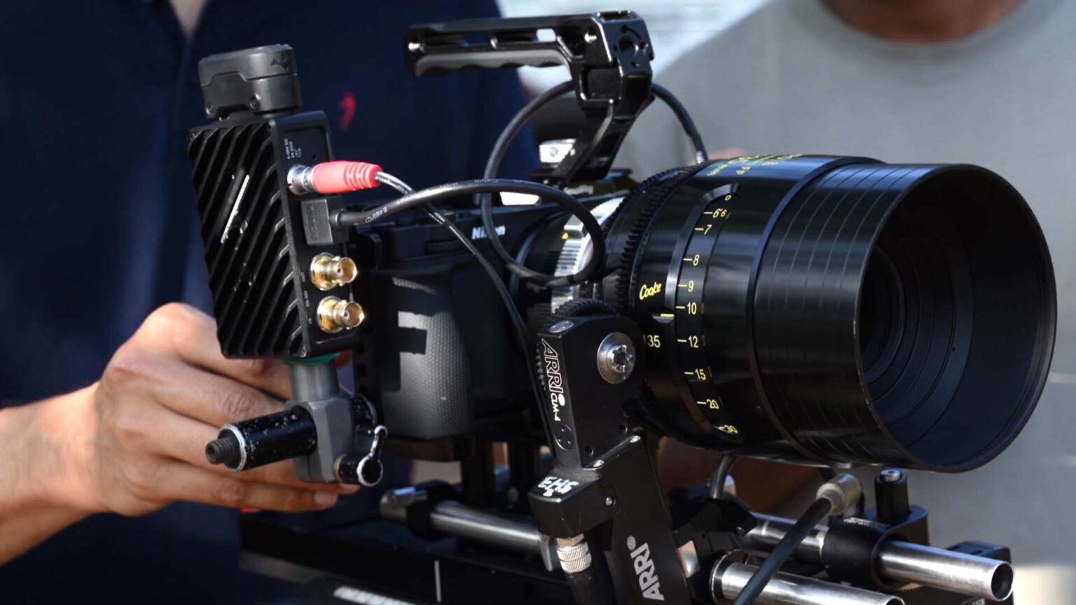 The Most Used Focal Lengths in Filmmaking: A Practical Look